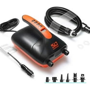 Sevylor SUP & Water Sport Pump - 12V - 15PSI - Walmart.com