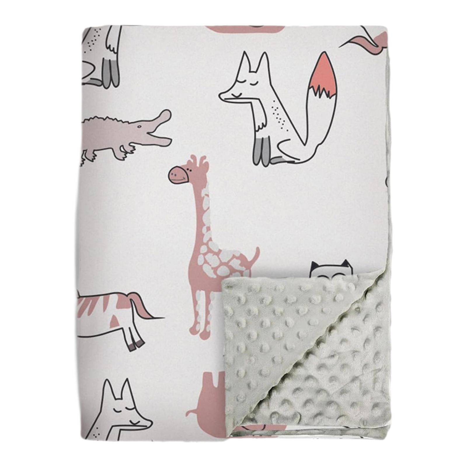 Click here for Lipstore Baby Swaddle Blanket Comfortable Baby Bla... prices