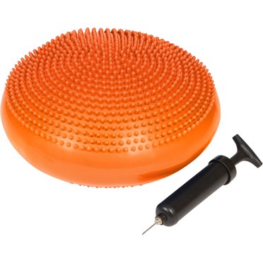 Gaiam Balance Disc, Black - Walmart.com