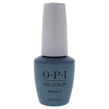 OPI GelColor Long-Lasting Gel Nail Polish, Hopelessly Devoted, 0.25 fl ...