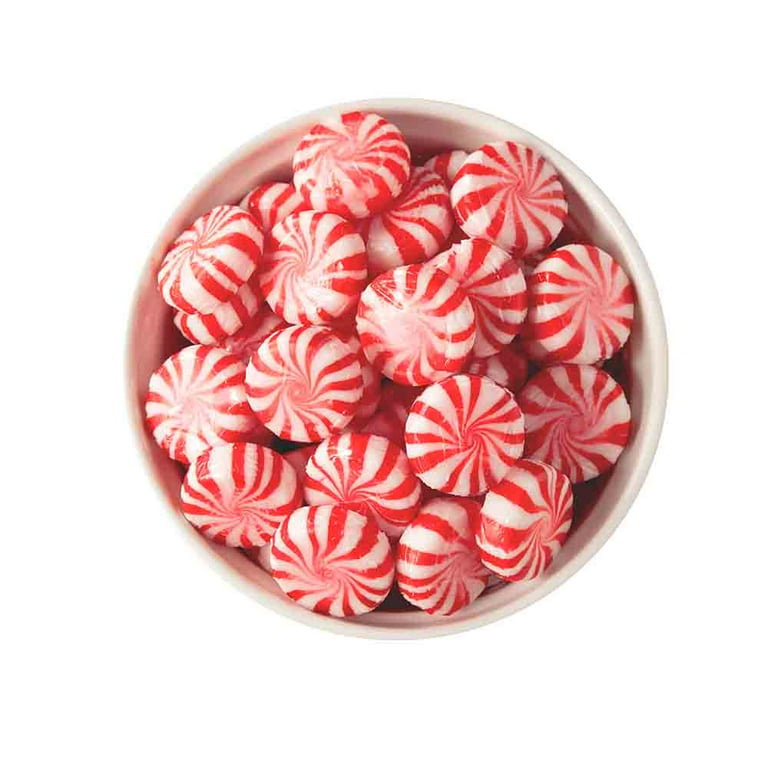Bag Of Peppermints
