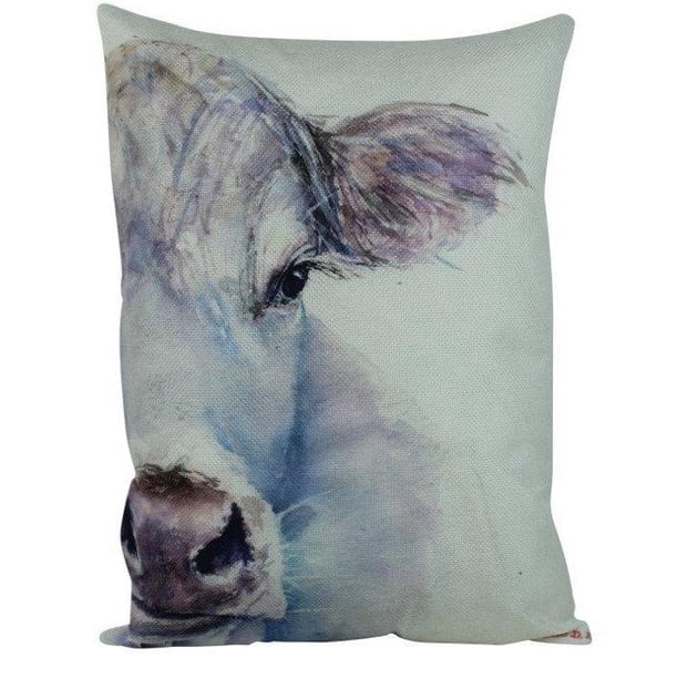 Farm Animal Pillows
