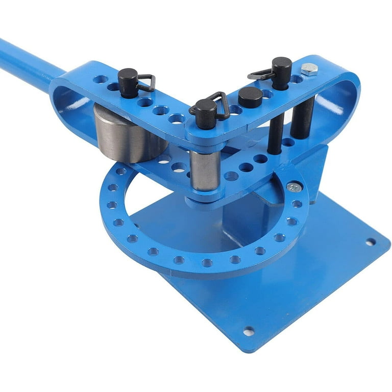 VEVOR VEVOR YP-9 Manual Bench Top Compact Bender Pipe