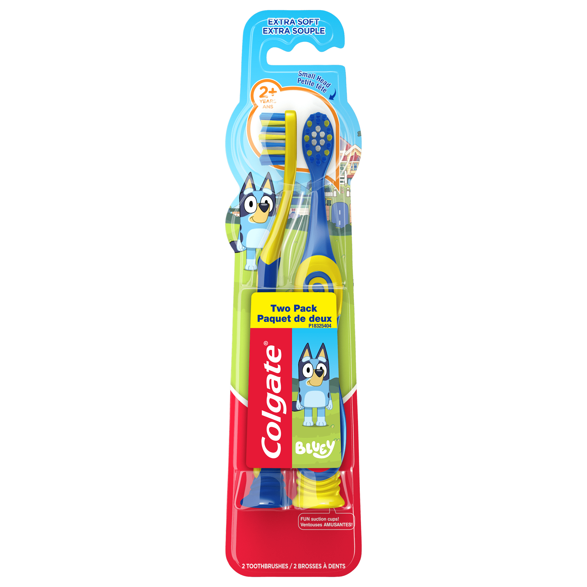 Click here for Colgate Kids Toothbrushes And Suction Cup  Extra S... prices