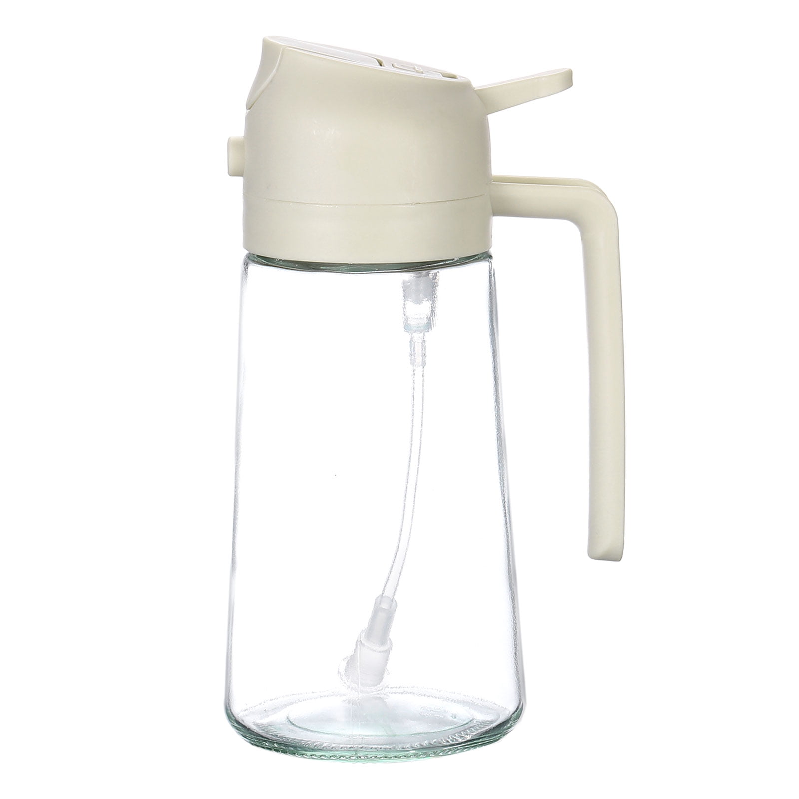 Click here for Unique Bargains Oil Sprayer For Cooking  2 In 1 Ol... prices