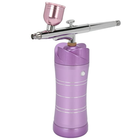 Water Oxygen Sprayer Portable Handheld Oxygen Injection Machine Face ...