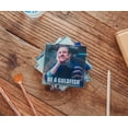 Ted Lasso Quotes Glass Coasters | Set of 4 - Walmart.com