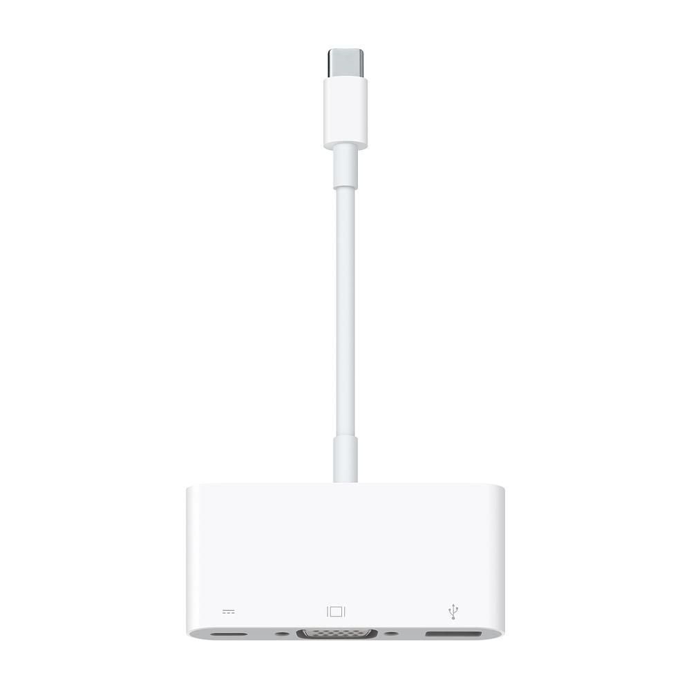 Click here for Apple Usb-C Vga Multiport Adapter prices