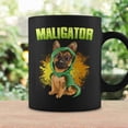 Belgian Malinois Maligator Coffee Mugs - Walmart.com