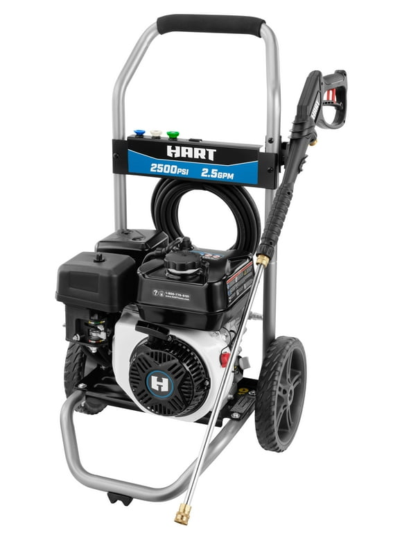 Hart Pressure Washers in Pressure Washer Brands - Walmart.com