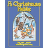 Fancy Nancy: Splendiferous Christmas (Hardcover) - Walmart.com