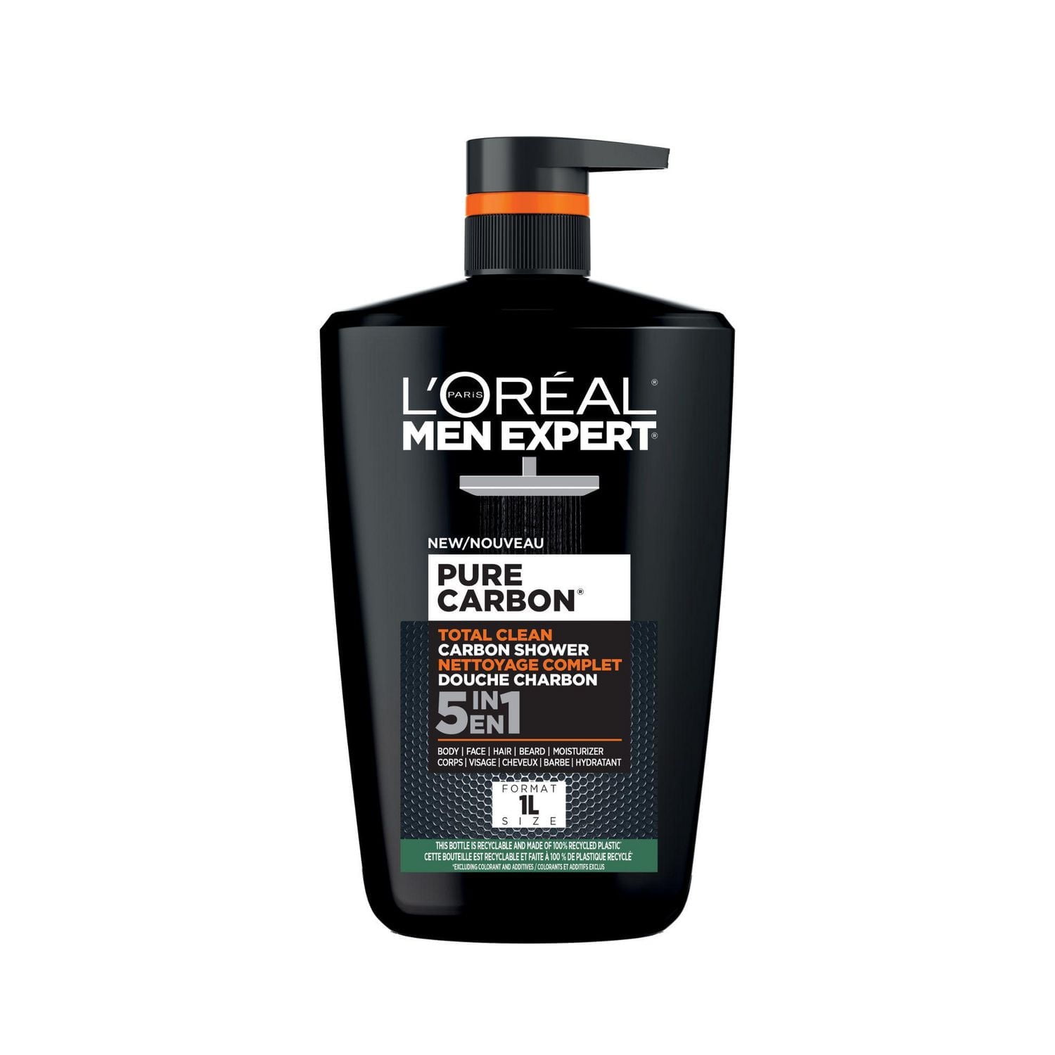 Click here for Loréal Paris Loréal Paris Men Expert Pure Carbon X... prices