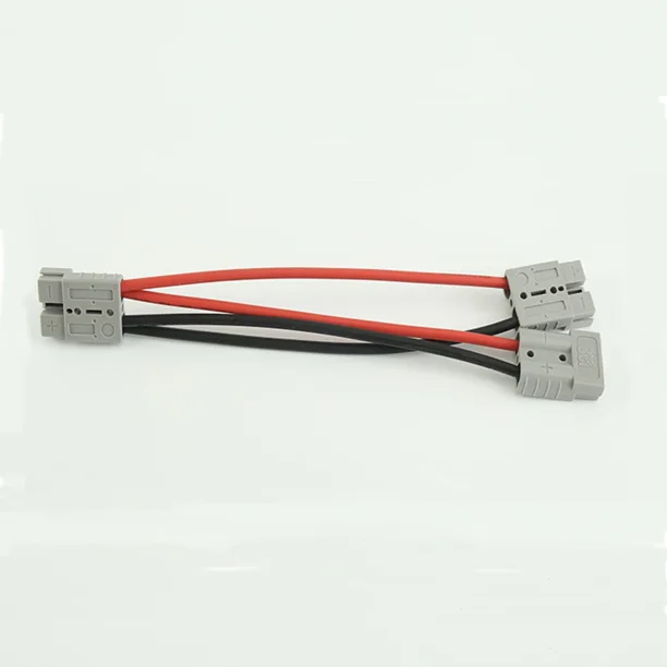 PVC Car Anderson Splitter Professional 50A Replacement Automotive ...