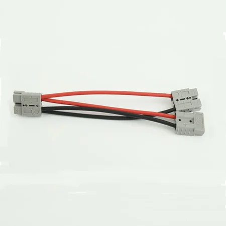 PVC Car Anderson Splitter Professional 50A Replacement Automotive ...