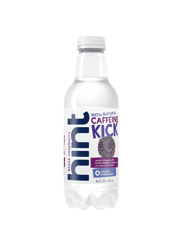 Hint Water in Flavored Water - Walmart.com