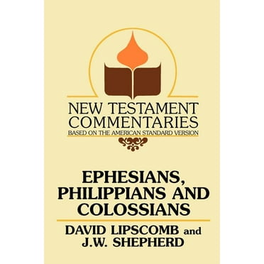 New Testament Commentaries (Gospel Advocate): Second Corinthians and ...