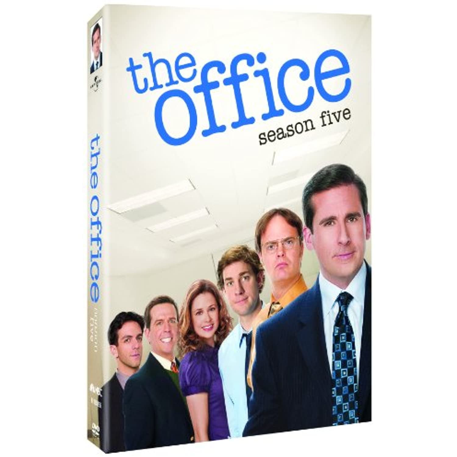 Click here for Unbranded The Office: The Complete Fifth Season prices