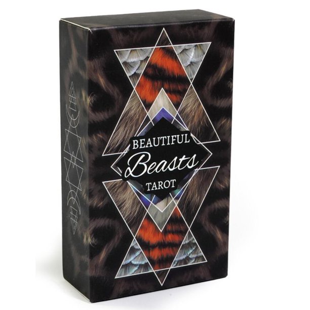 X‘mas Elf Tarot Cards Deck Flash Card Fortune Telling Divination Oracle ...