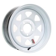 Loadstar 8-Spoke Steel Wheel (Rim) - Walmart.com