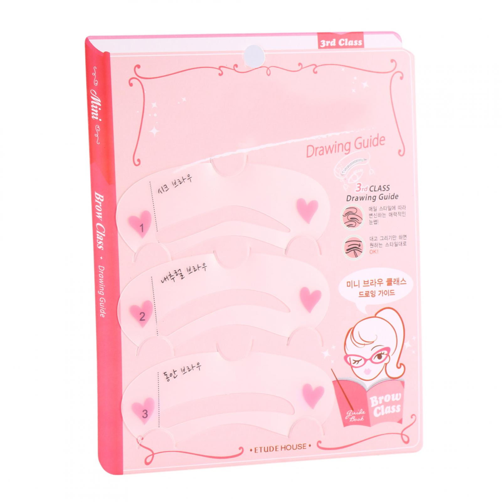 Click here for Estink Eyebrow Kits For Women  Eyebrow Stencil Kit... prices