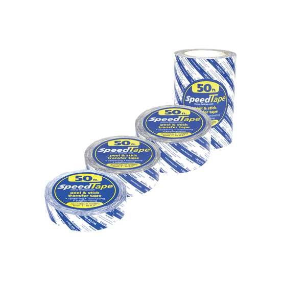 Speed Tape 1.5" x 50' - Walmart.com