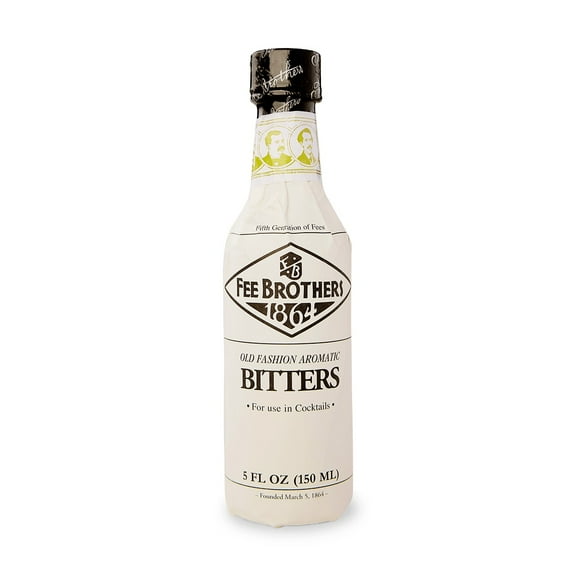 Fee Brothers Fee Foam Cocktail Foamer - 5 oz - Walmart.com