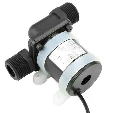 Boost Water Pump, Professional 12V Circulating Water Pump For Equipment ...
