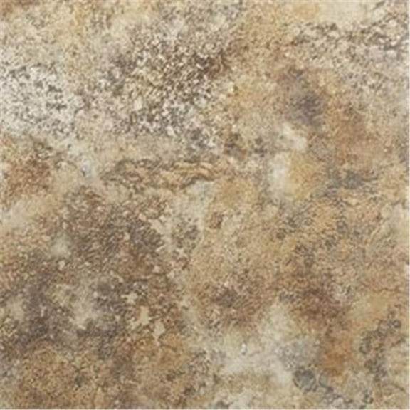 Achim Importing Co., Inc. NEXUS Light Oak Plank-Look 12 Inch x 12 Inch ...