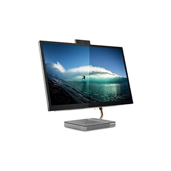 27" All-in-One PCs