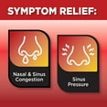 Equate Maximum Strength Nasal Decongestant Pe Phenylephrine Hcl 10 Mg Tablets 24 Count