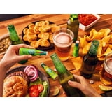 Twang Flavored Beer Salt, Pickle, 1 Ounce Mini Bottles (24 Count ...