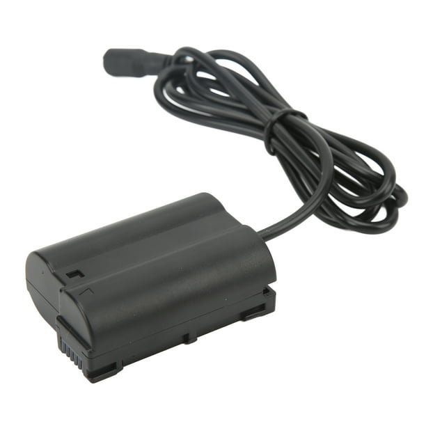 Digital Camera Dummy Battery,EP 5B DC Coupler ENE DC Coupler DC Coupler ...