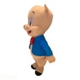 Looney Tunes Porky Pig 11 Inch Character Stuffed Plush Toy - Walmart.com