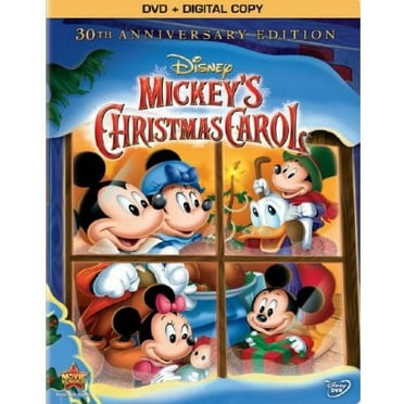 Disney's Mickey Mouse Clubhouse: Mickey's Big Splash Fun Movie (DVD ...