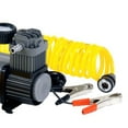 Master Mechanic 12 Volt Portable Tire Inflator with 120 Maximum PSI and ...