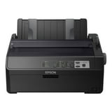 Impresora de Matriz de Puntos Epson FX-890II C11CF37201 | Bodega ...