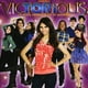 Victorious: Music from the Hit (CD) - Walmart.com