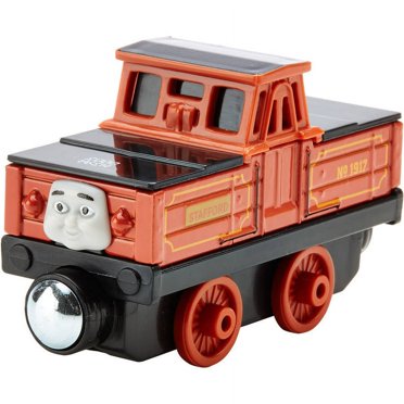 Thomas & Friends by Fisher-Price Small Die-Cast Mattel 80th Engine ...