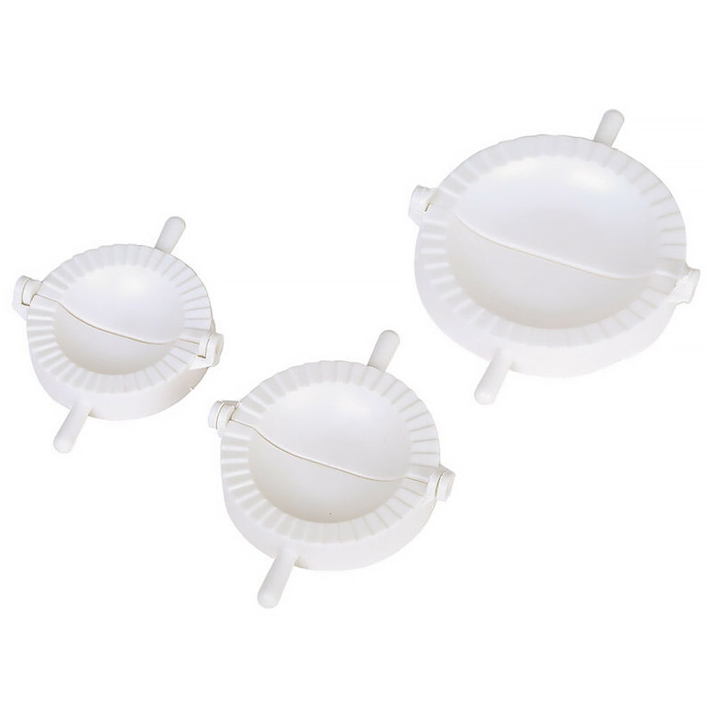 Click here for Unbranded Dumpling Mold Dumpling Maker Plastic Dum... prices