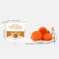 Handmade Persimmon Soap Bar, Natural Deodorizing and Deep Cleansing for ...