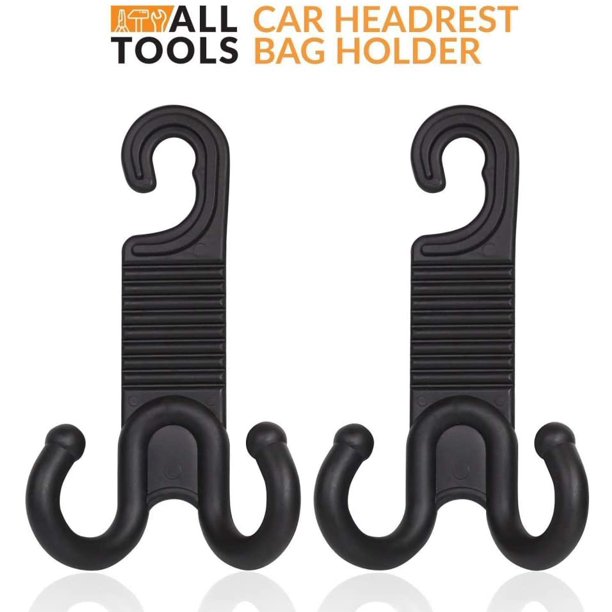 Car Headrest Organizer