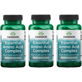 Bluebonnet DLPA (DL-Phenylalanine) 500mg Amino Acid, Nervous System ...