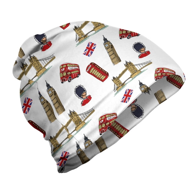 London Fog Hat