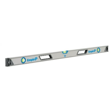 Irwin 24 in. Aluminum I-Beam Level 3 vial - Walmart.com