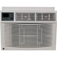 RCA 12,000 BTU 450 Sq. ft 115V Window Air Conditioner with Remote ...