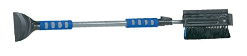 Hopkins Subzero Ice Crusher Pivoting Snowbrush - Walmart.com