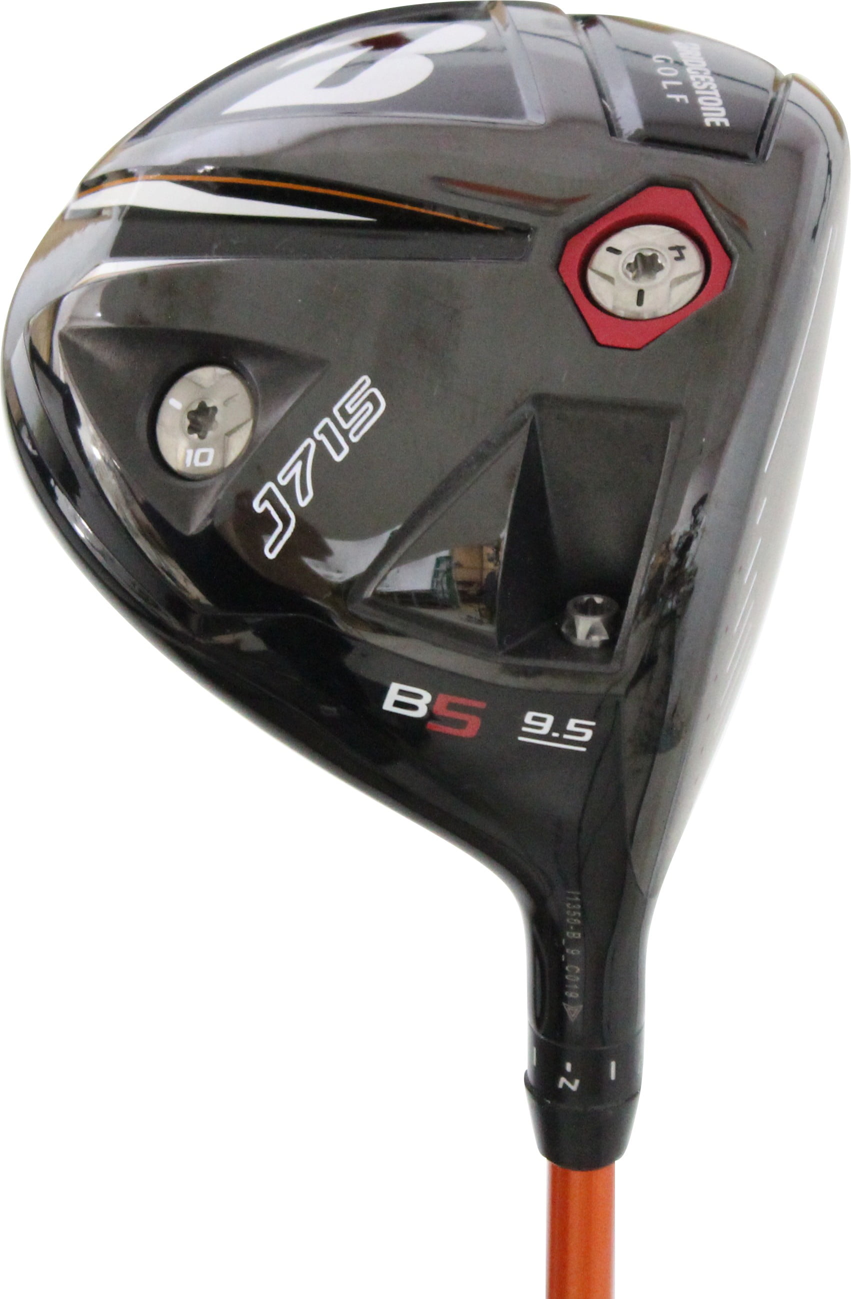 Bridgestone Driver