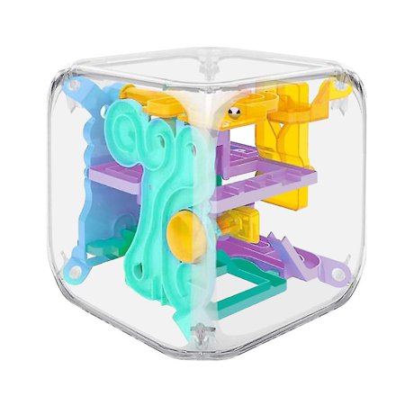 Maze Cube - Maze Game | Walmart Canada