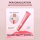 KARLSITEK Blush Beauty Wand, Matte Face Blush with Cushion Applicator,Silky Smooth Creamy Dewy ...