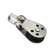 Worth Company 15100 Worth Swivel Pulley/Line Guides - Walmart.com